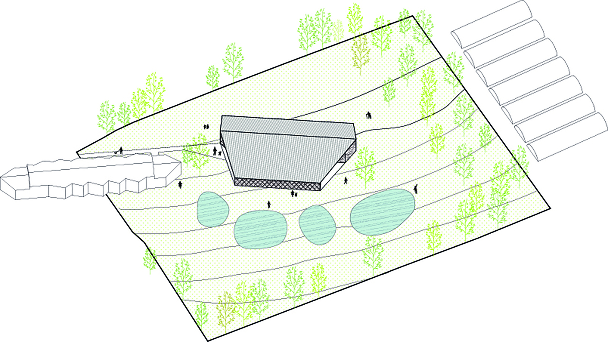 Gallery of Organic Vegetables Transformation Plant / Mabire Reich - 55