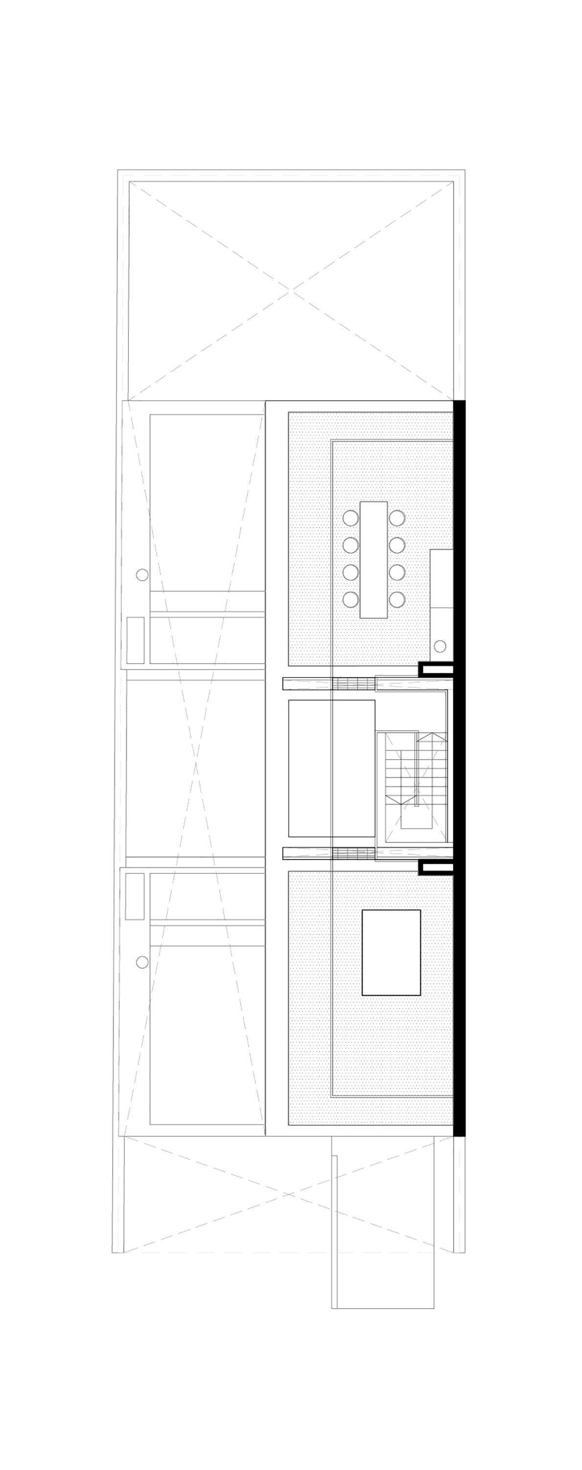 Gallery of Acha Housing Units / MONOBLOCK - 23