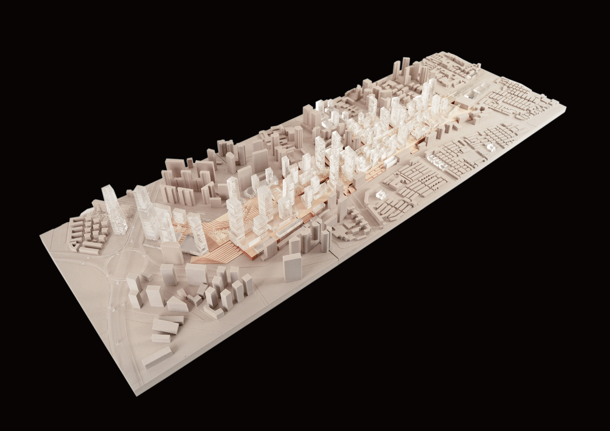 Gallery of Harvard GSD Students Win International Urban Design ...