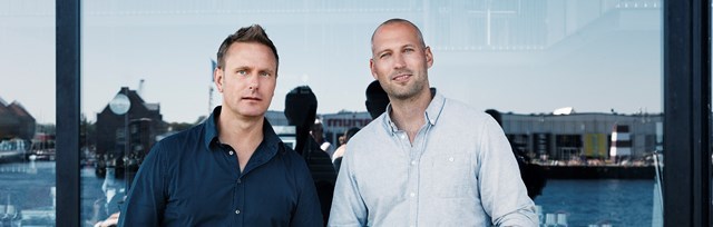 Boris Brorman Jensen and Kristoffer Lindhardt Weiss to Curate Danish ...
