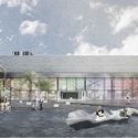 Winners Announced for Competition to Redevelop Two Modern Cinemas in ...