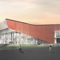 Winners Announced for Competition to Redevelop Two Modern Cinemas in ...