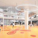 Winners Announced for Competition to Redevelop Two Modern Cinemas in ...