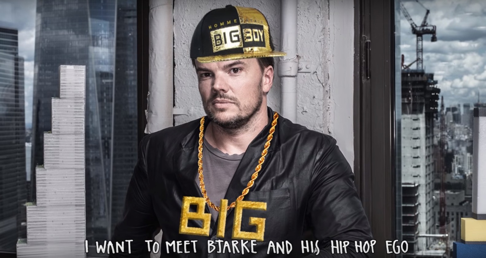 Gallery of The Story Behind The Most Creative Job Application We've ...