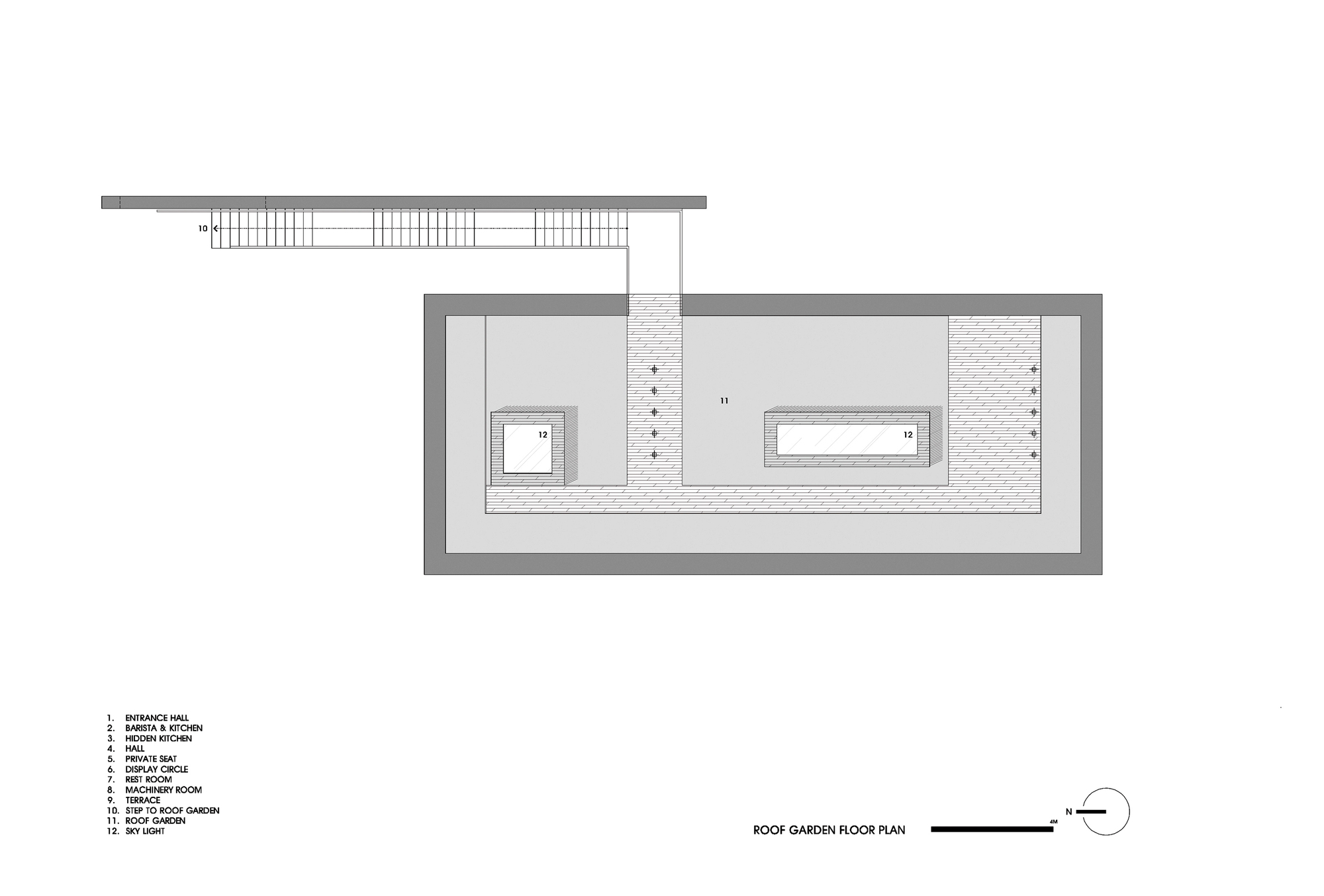 Gallery of Platform Monsant / platform_a - 15