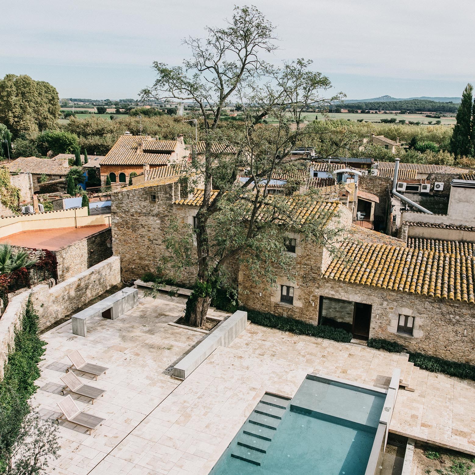 Gallery of Peratallada Castle / MESURA - 18