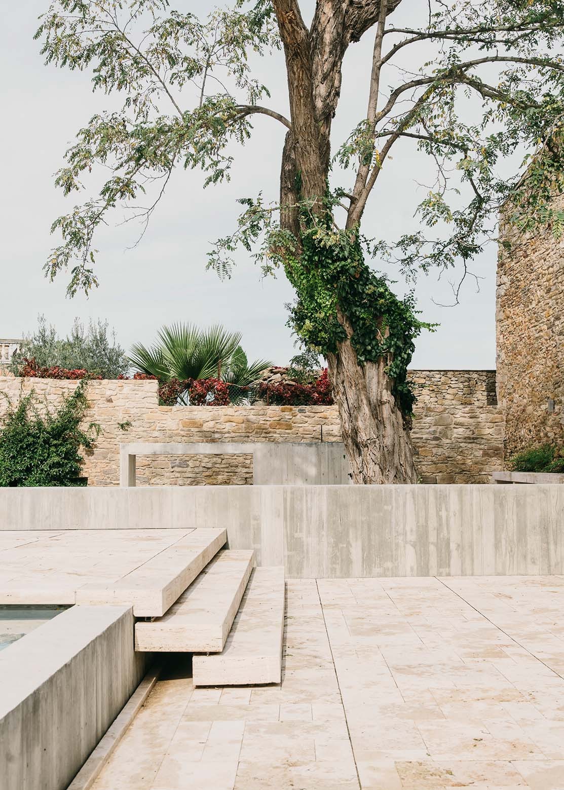 Gallery of Peratallada Castle / MESURA - 15