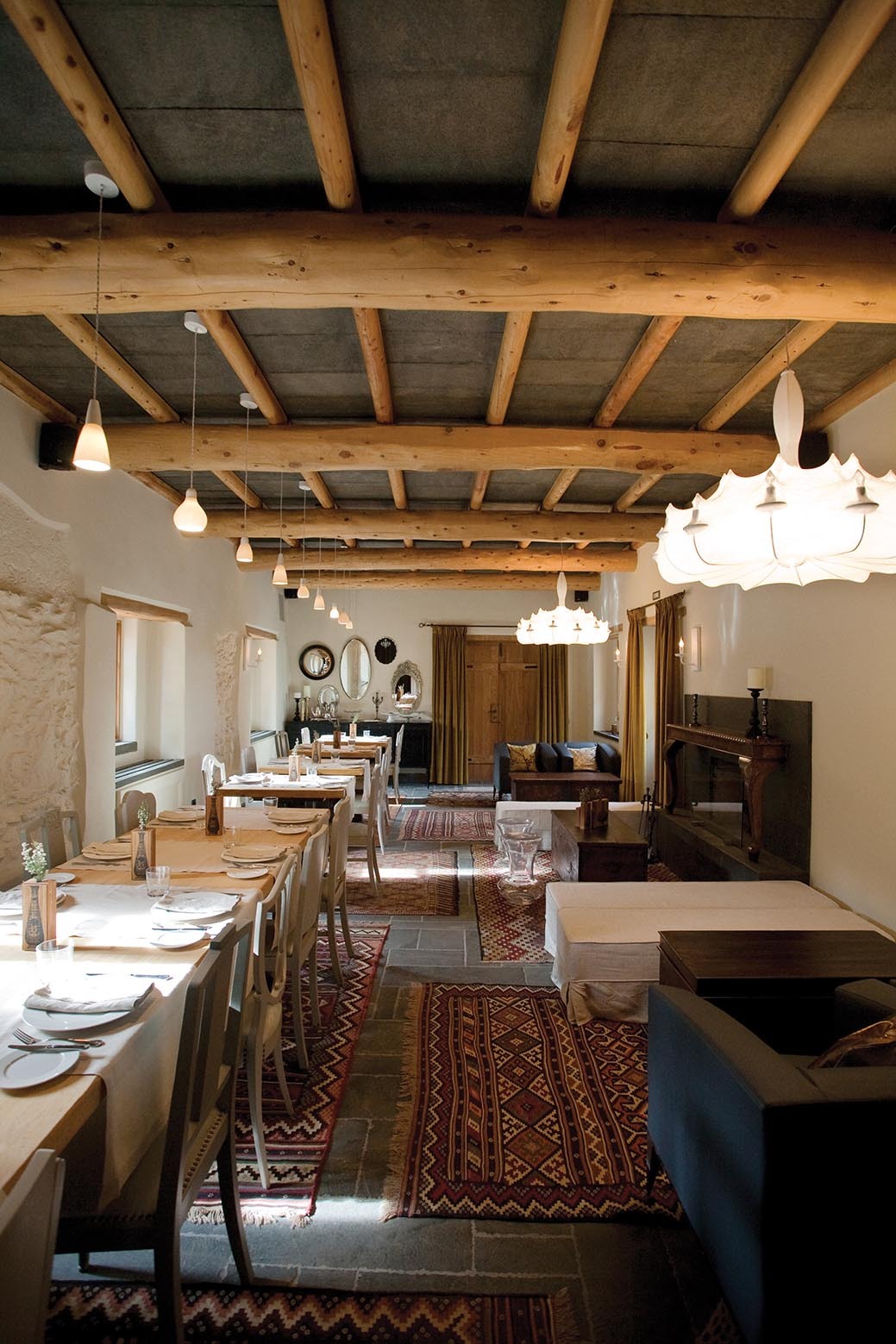 Gallery of Kinsterna Hotel & Spa / Divercity Architects - 14