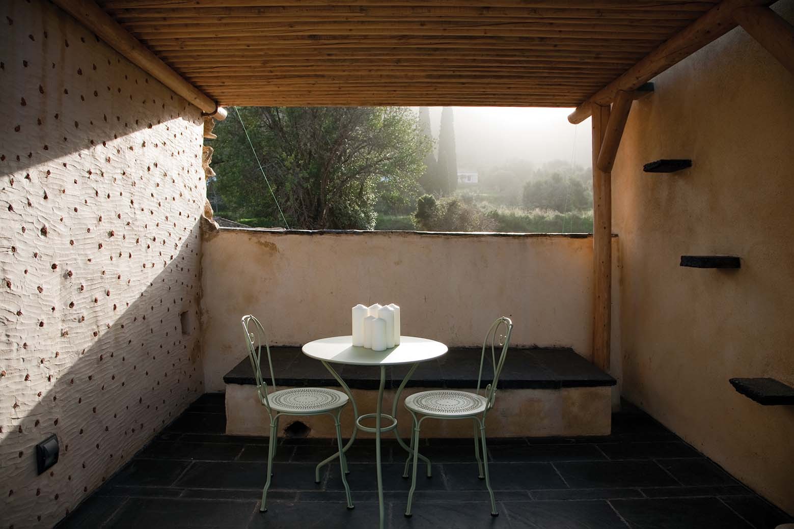 Galería de Kinsterna Hotel & Spa / Divercity Architects - 11