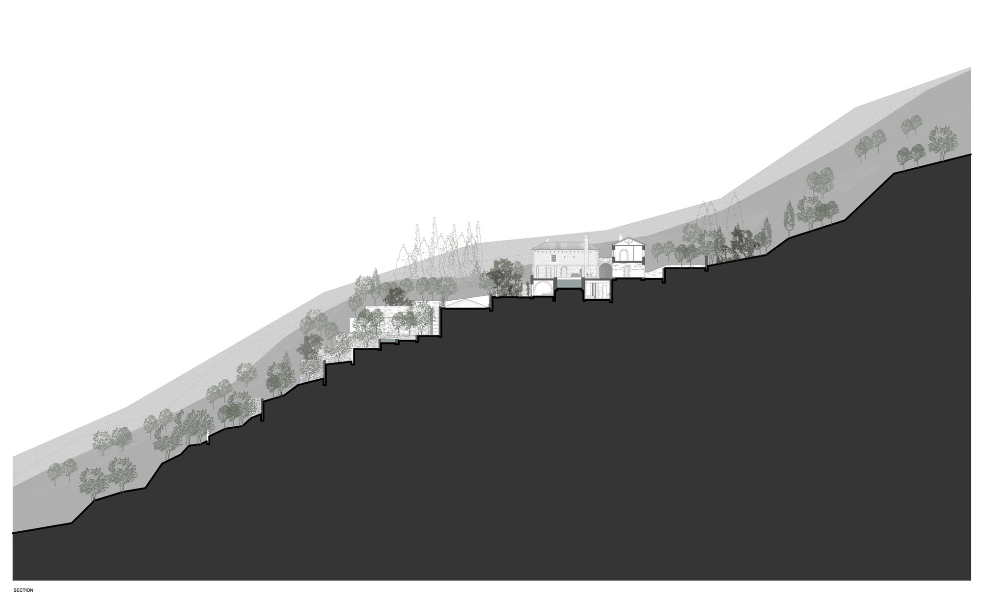 Galería de Kinsterna Hotel & Spa / Divercity Architects - 26