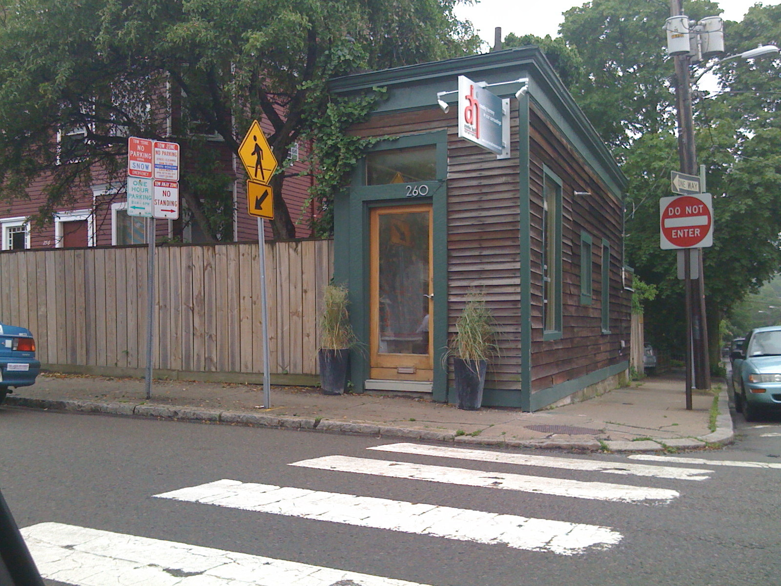 Gallery of These "Spite Houses" Are the Ultimate Lesson in How to Hate ...