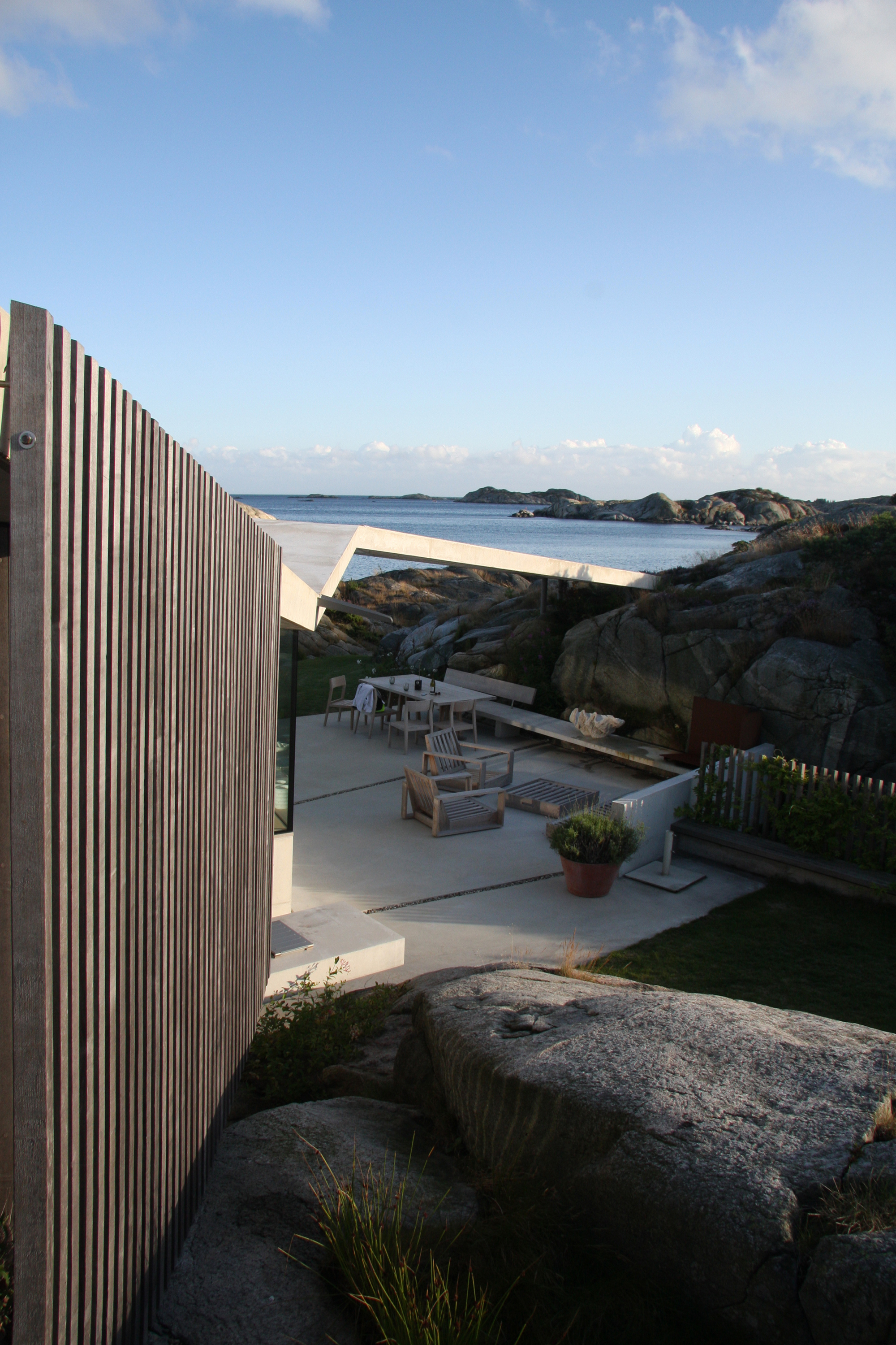 Gallery of Lyngholmen / Lund Hagem - 18