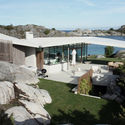 Casa em Lyngholmen / Lund Hagem | ArchDaily Brasil