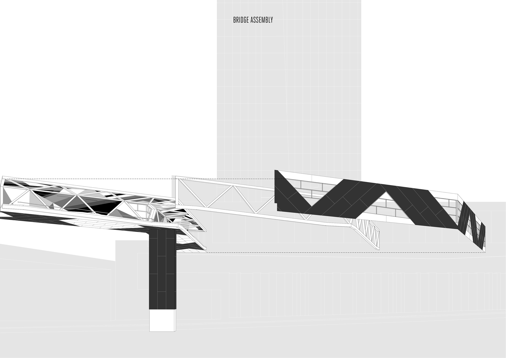 Gallery of The SFC Bridge / Jennifer Marman, Daniel Borins and James ...