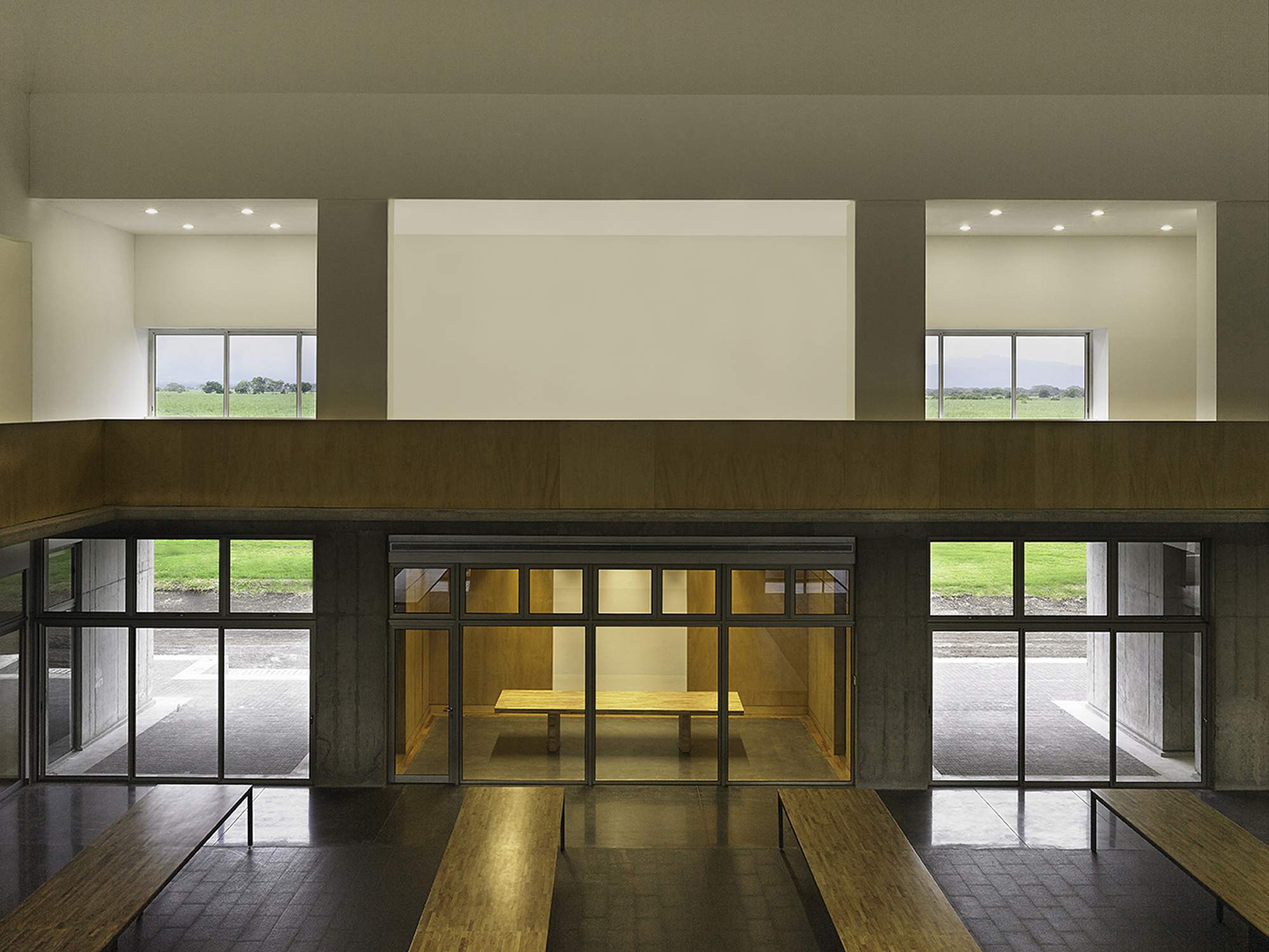 Gallery of MAG Corporate Headquarters / CURE & PENABAD - 11