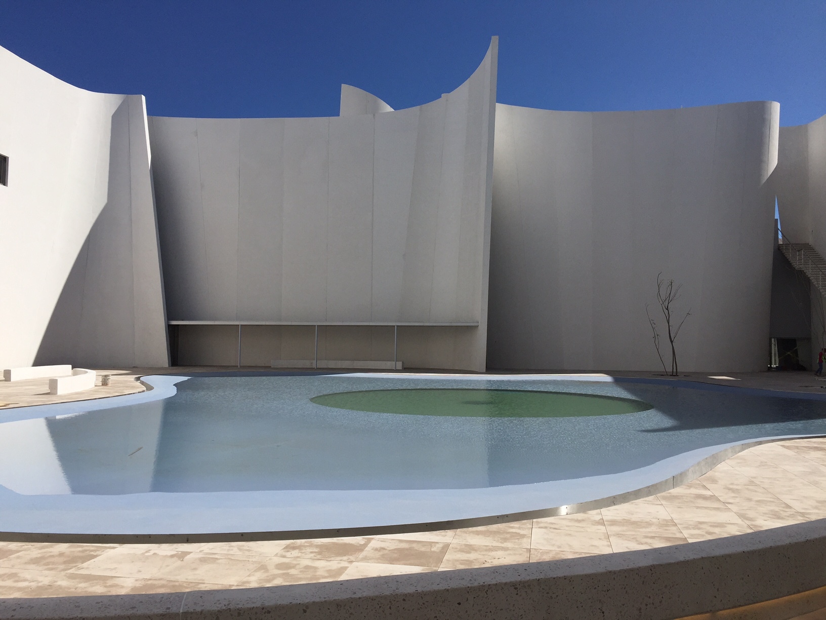 Galería de Inaugurado el Museo Internacional del Barroco de Toyo Ito en ...