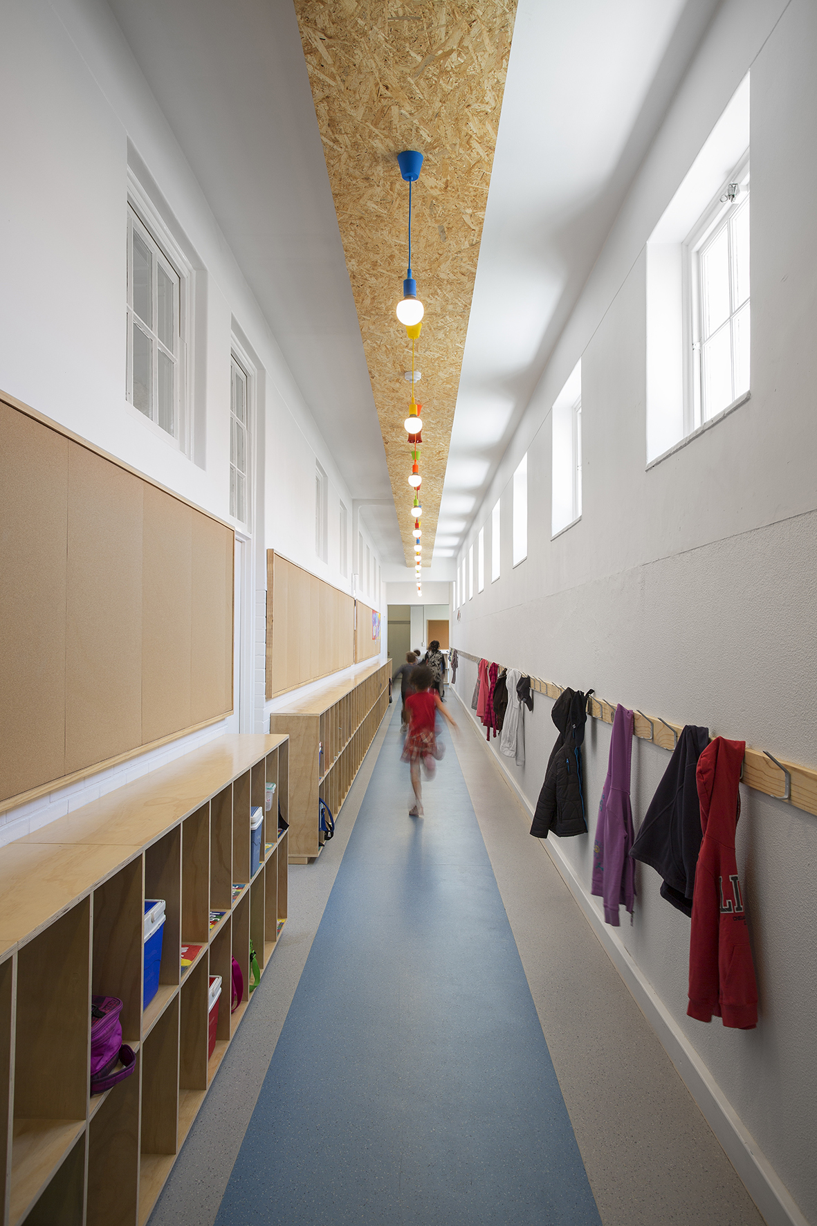 Gallery of French School Cape Town / Kritzinger Architects - 7