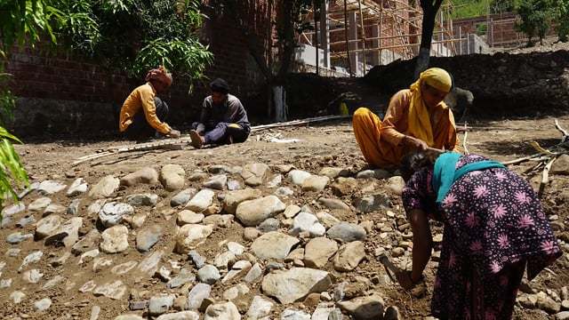 Gallery of Studio Mumbai Founder Bijoy Jain to Design Melbourne's Next ...