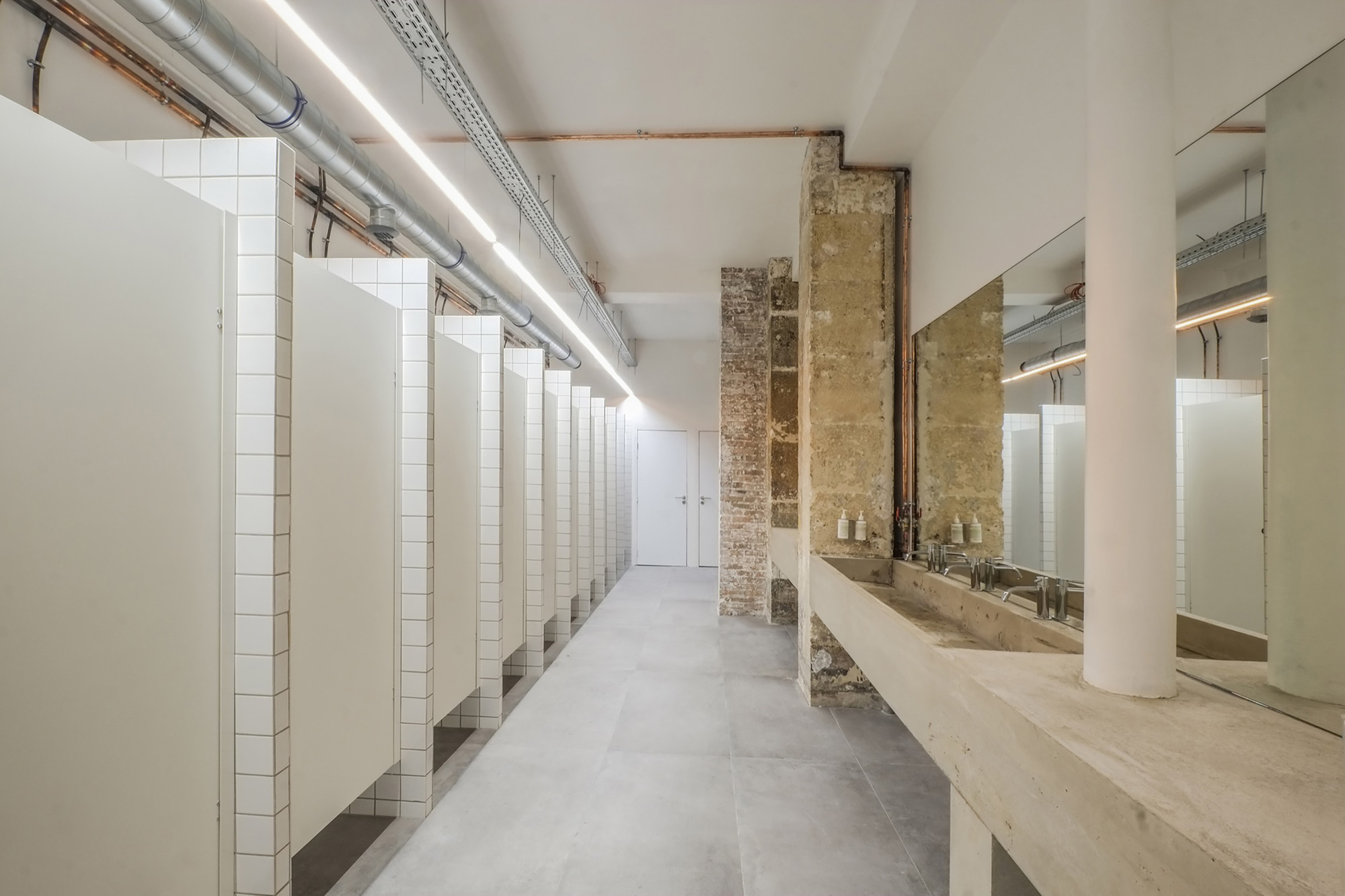 Gallery of Let’s Ride / DAS-studio - 6