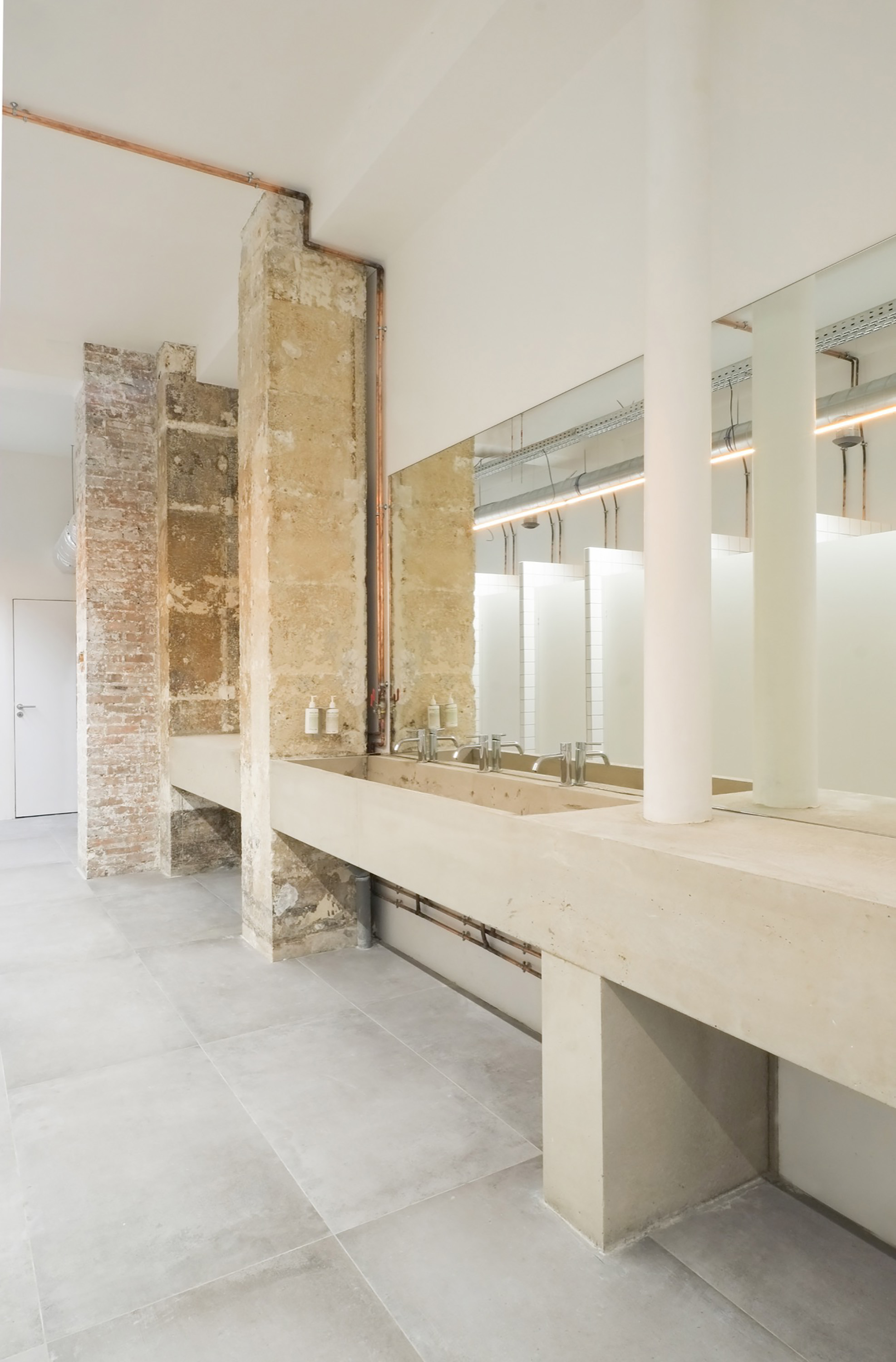 Galería de Let’s Ride / DAS-studio - 11