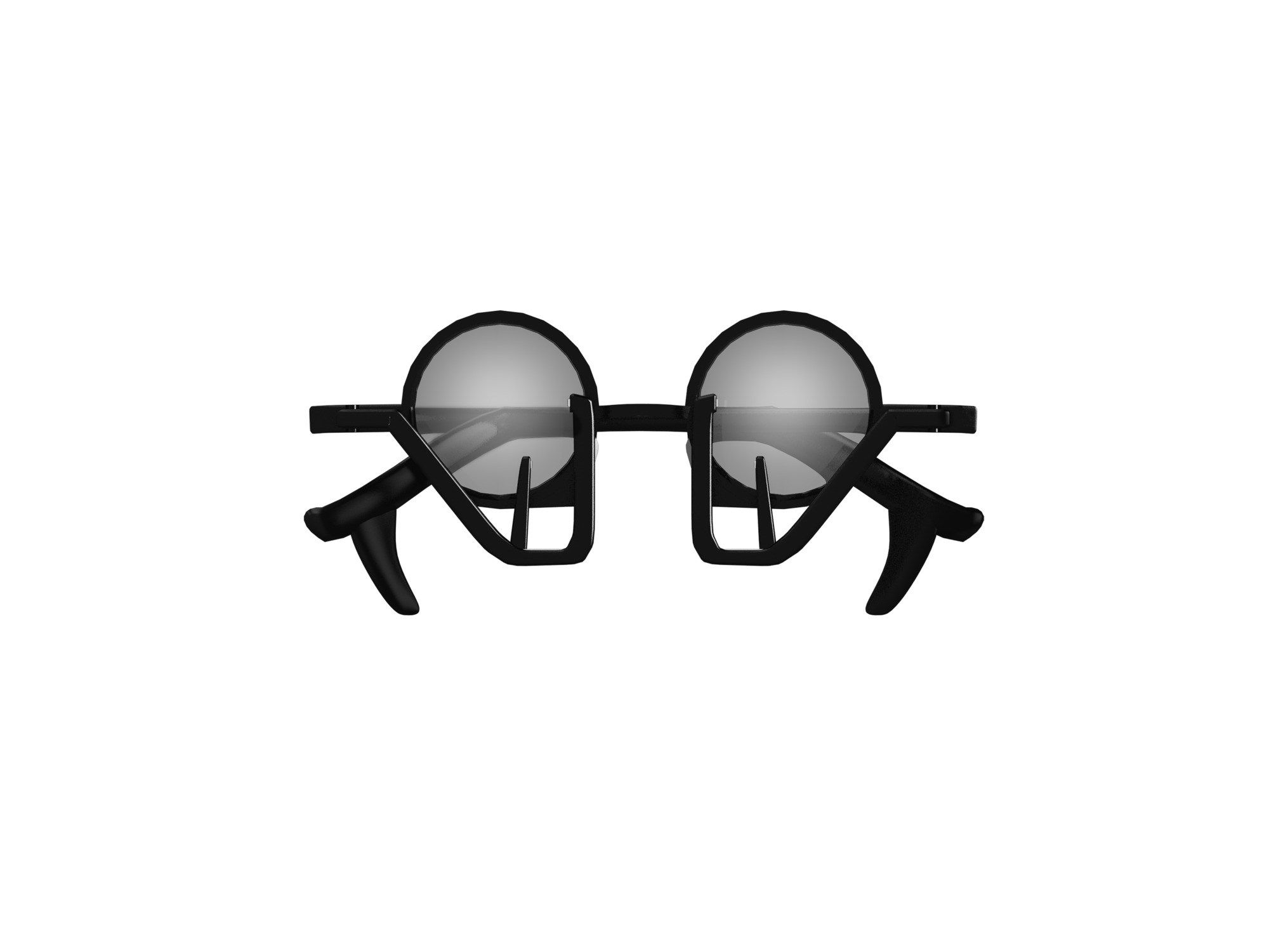 Gallery of Kickstarter: Virtual Reality is Now Portable and Hands-free ...