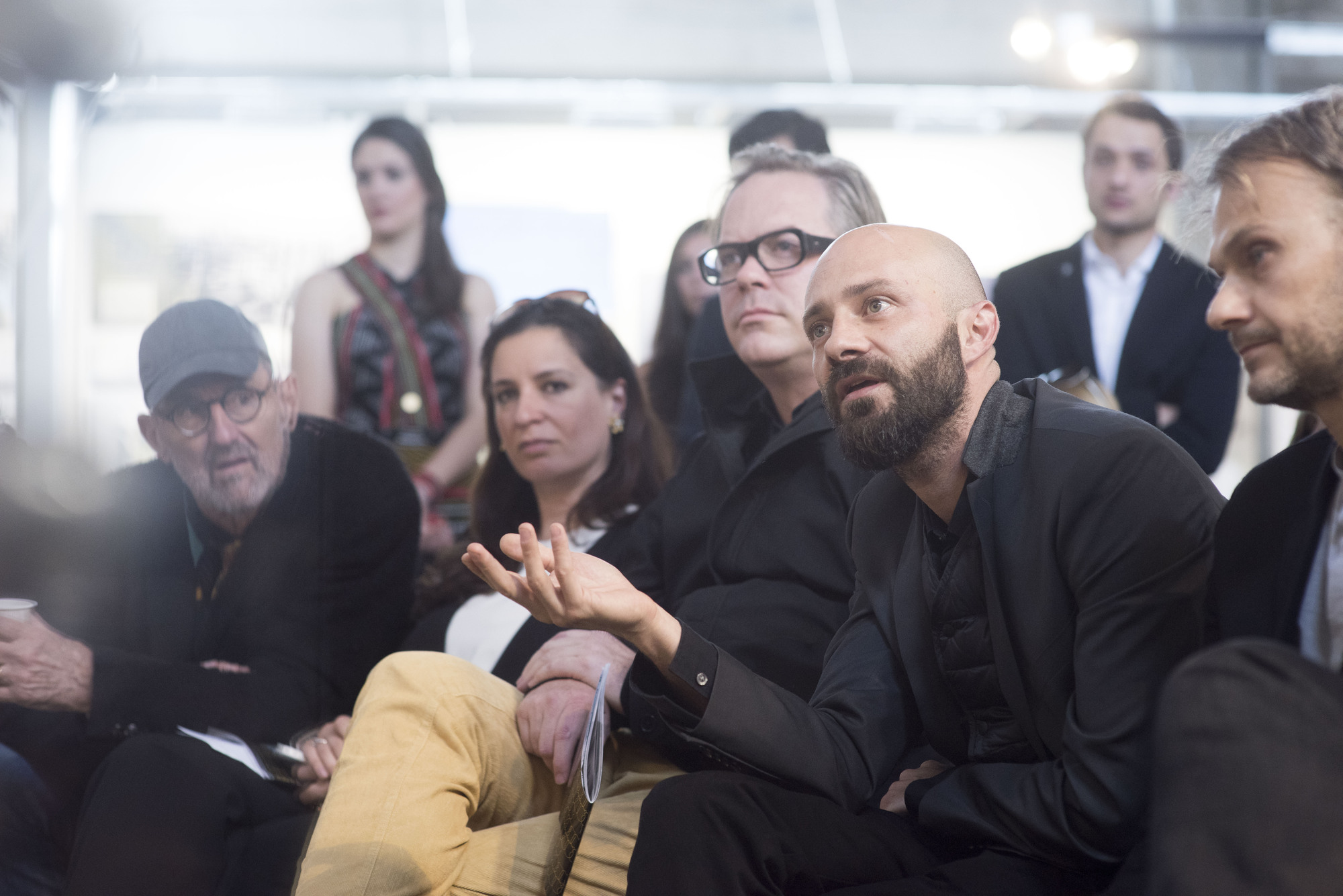 Galería de El Southern California Institute of Architecture anuncia el ...