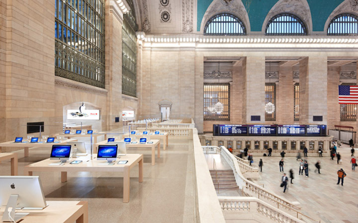 Gallery of Apple Wins 2016 New York Landmarks Conservancy Chairman's ...