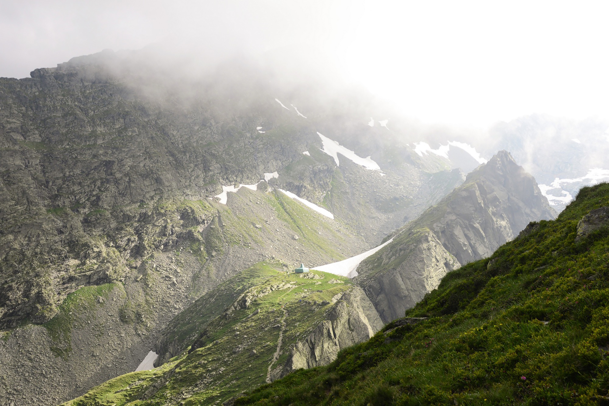 Gallery of Caltun Shelter / ARCHAEUS - 16