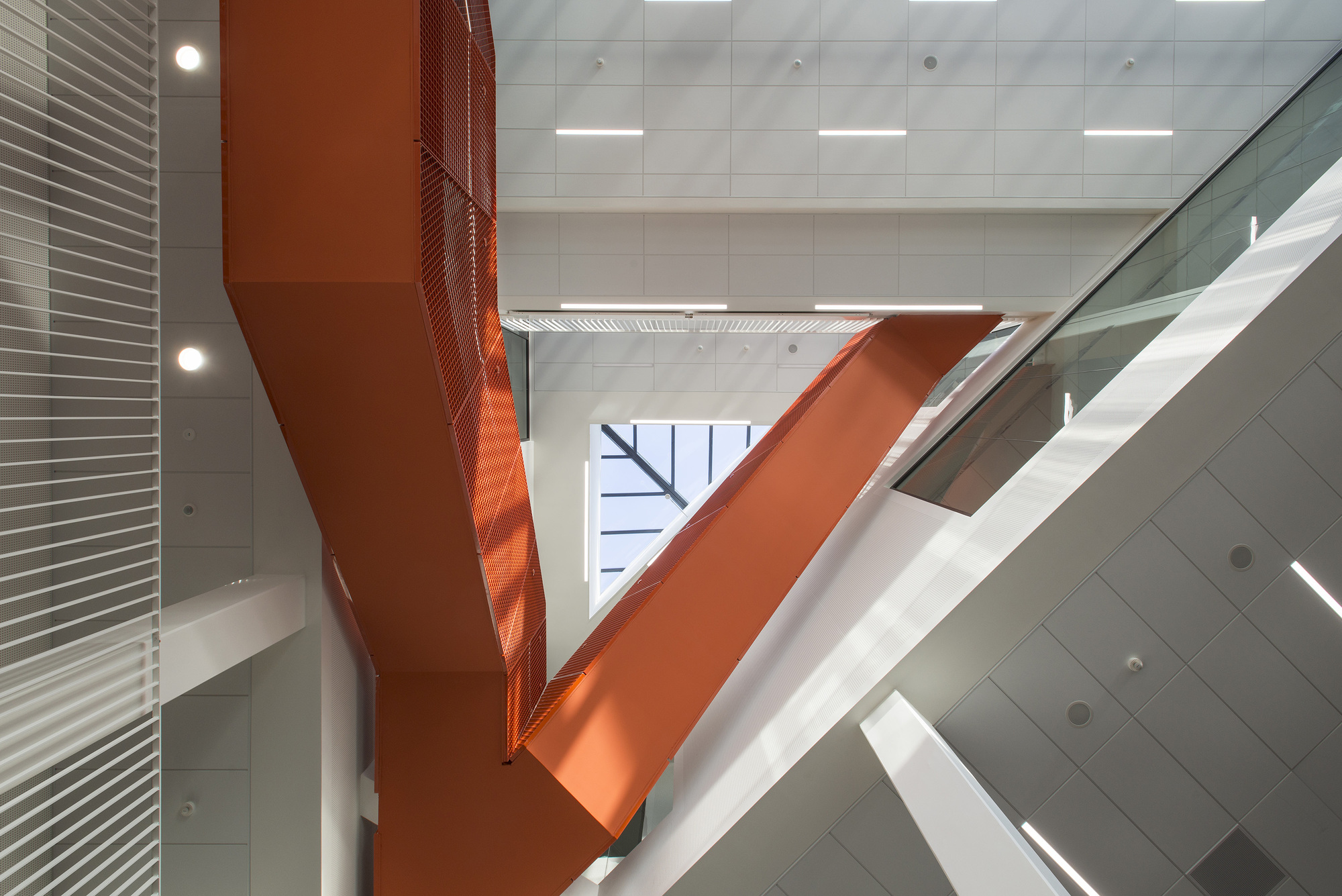 Galería de Port Centre / C.F. Møller Architect - 41