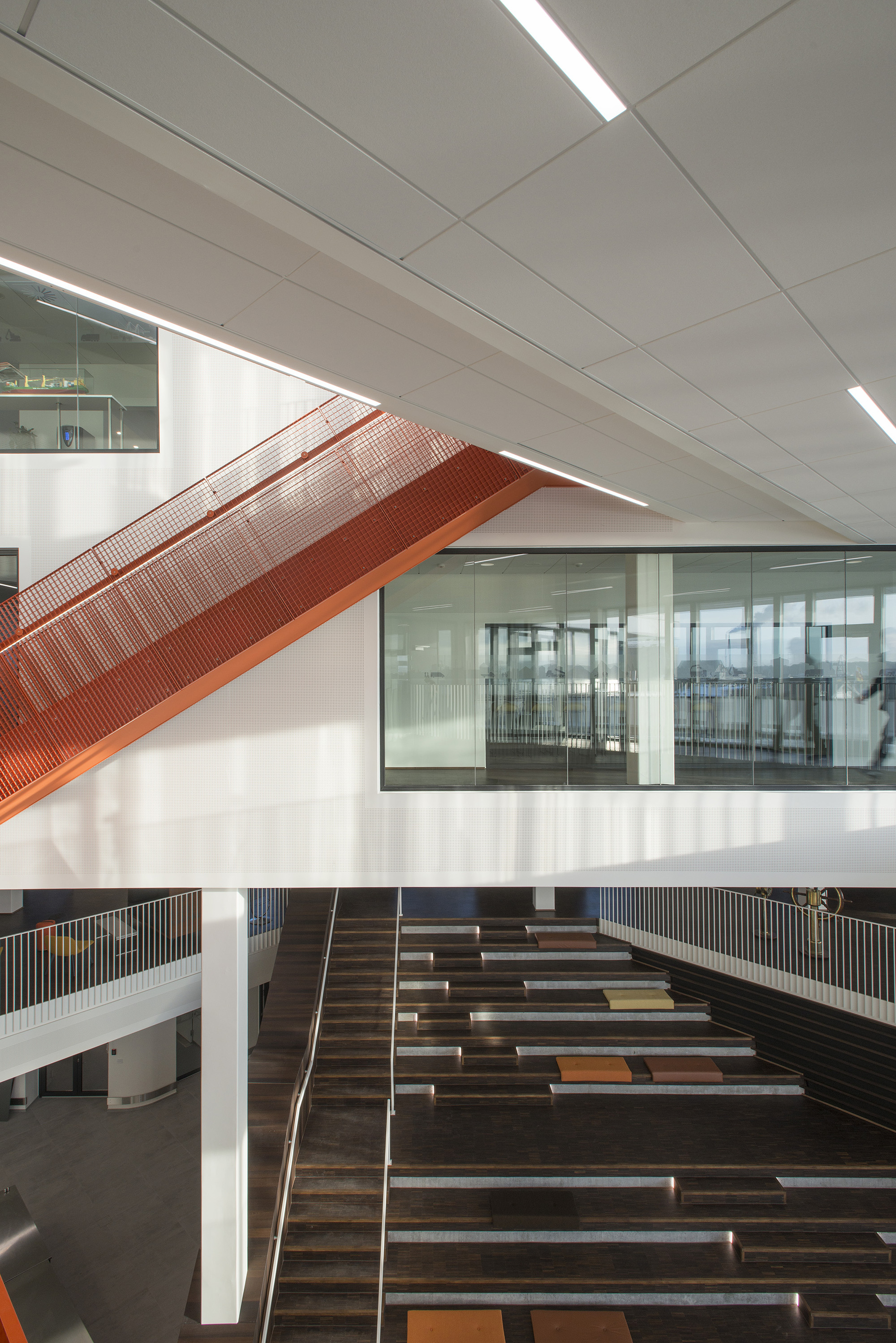 Galería de Port Centre / C.F. Møller Architect - 37