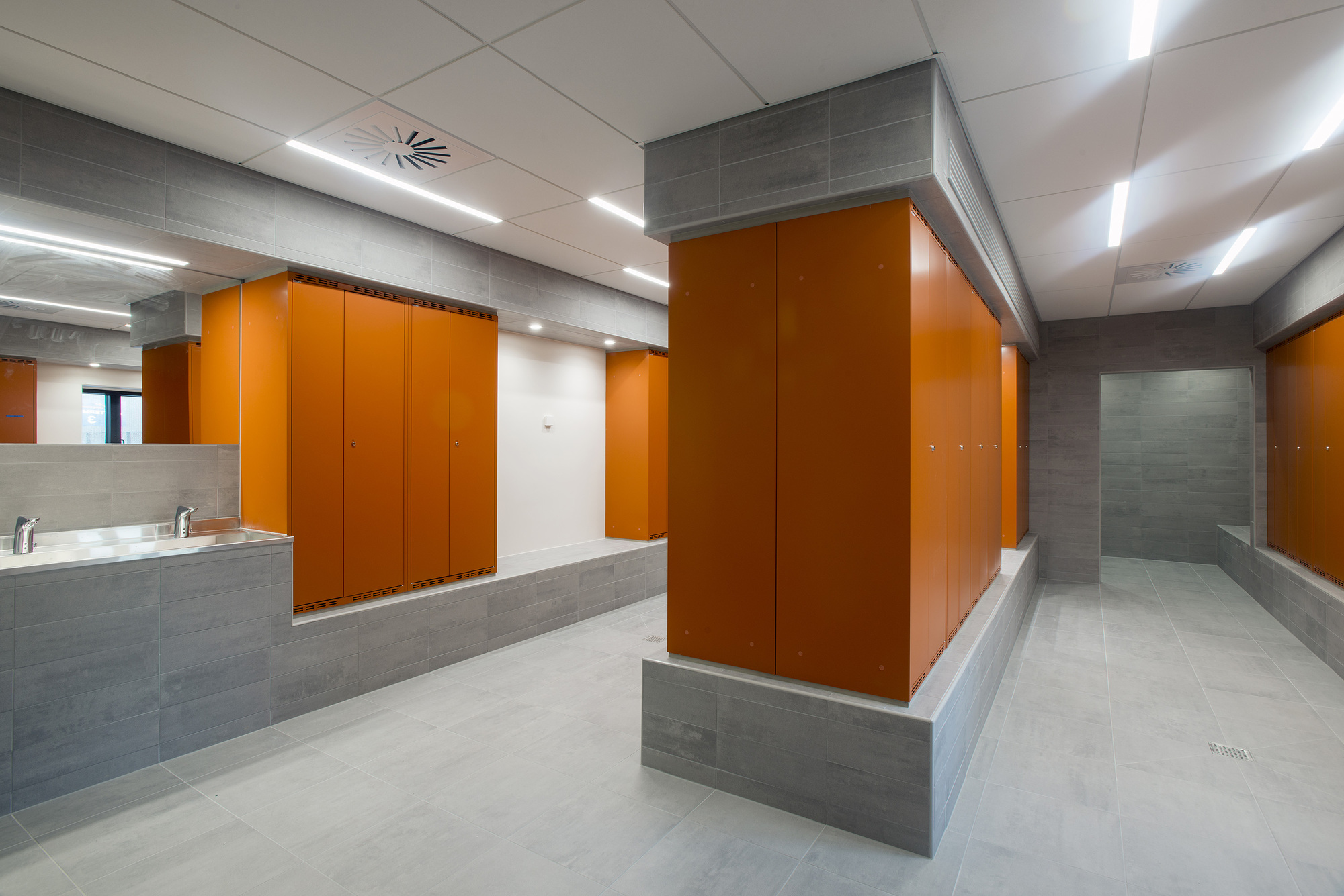 Galería de Port Centre / C.F. Møller Architect - 2