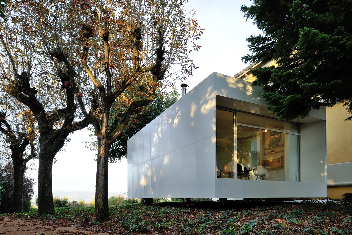 Gallery of XS Extension / PlayTime / AA - 4