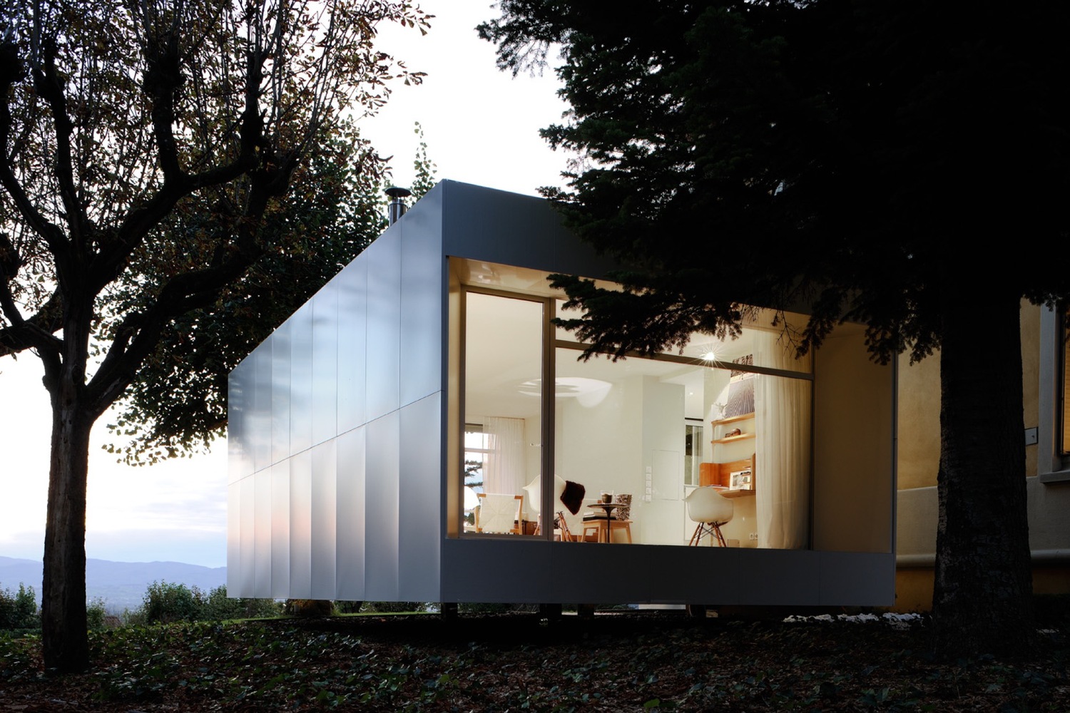 Gallery of XS Extension / PlayTime / AA - 8
