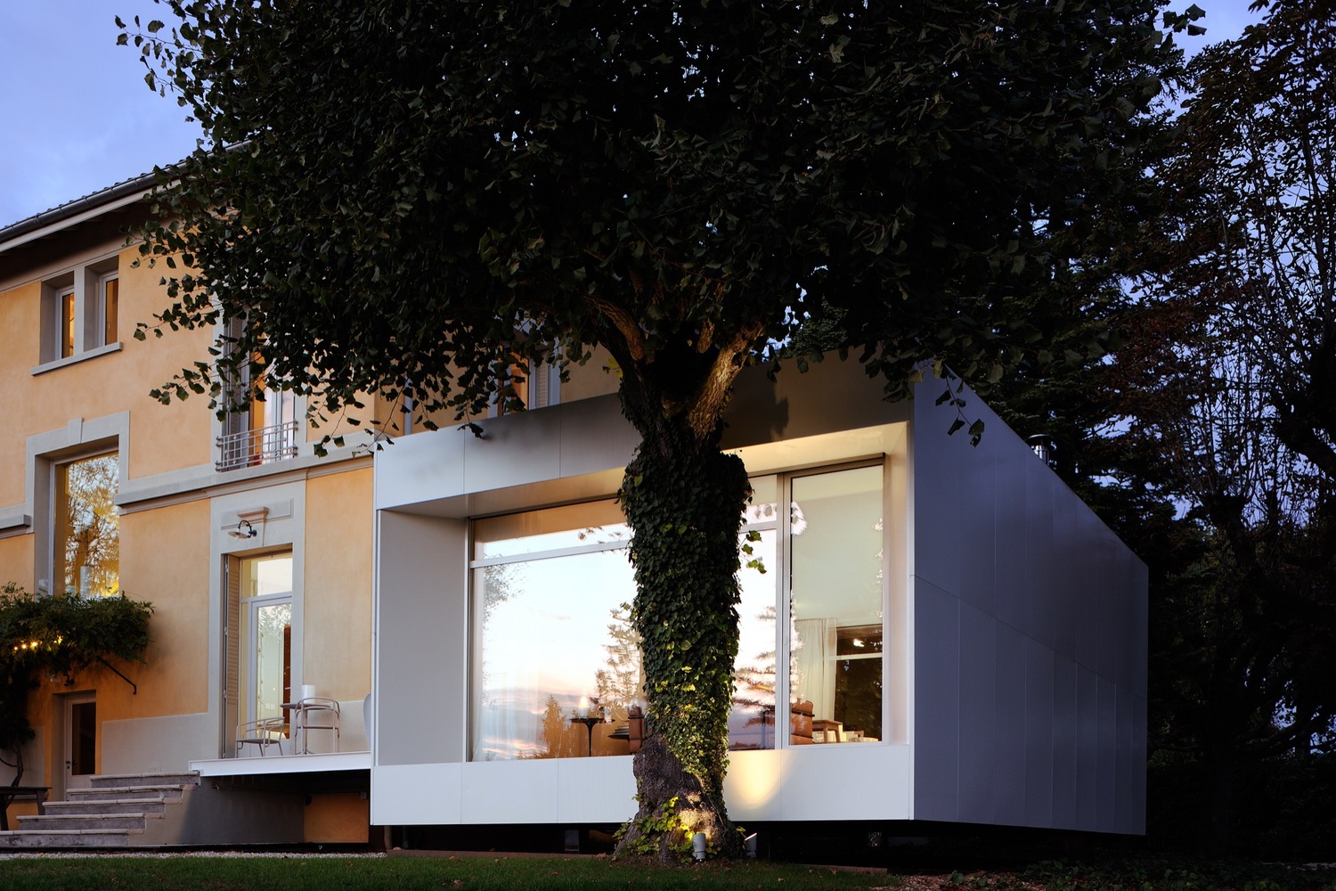 Gallery of XS Extension / PlayTime / AA - 11