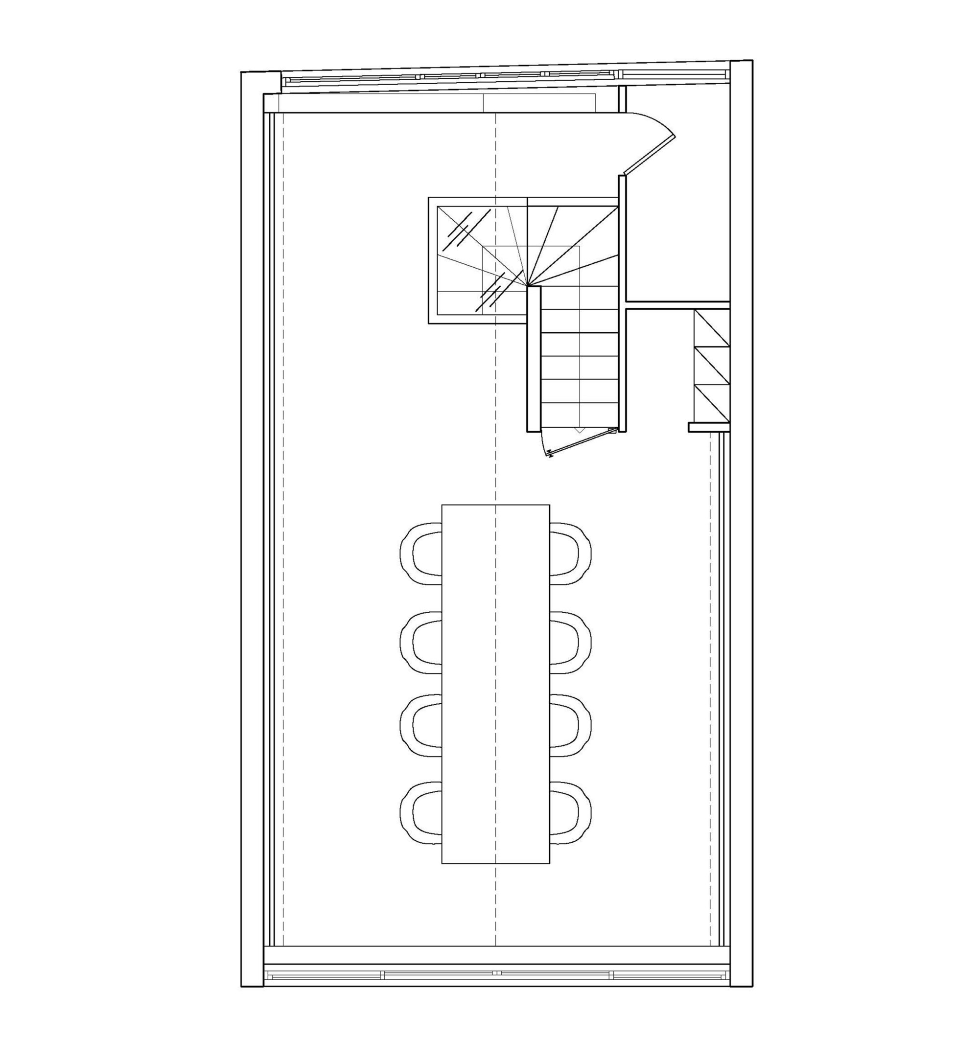 Golden Ratio Floor Plans