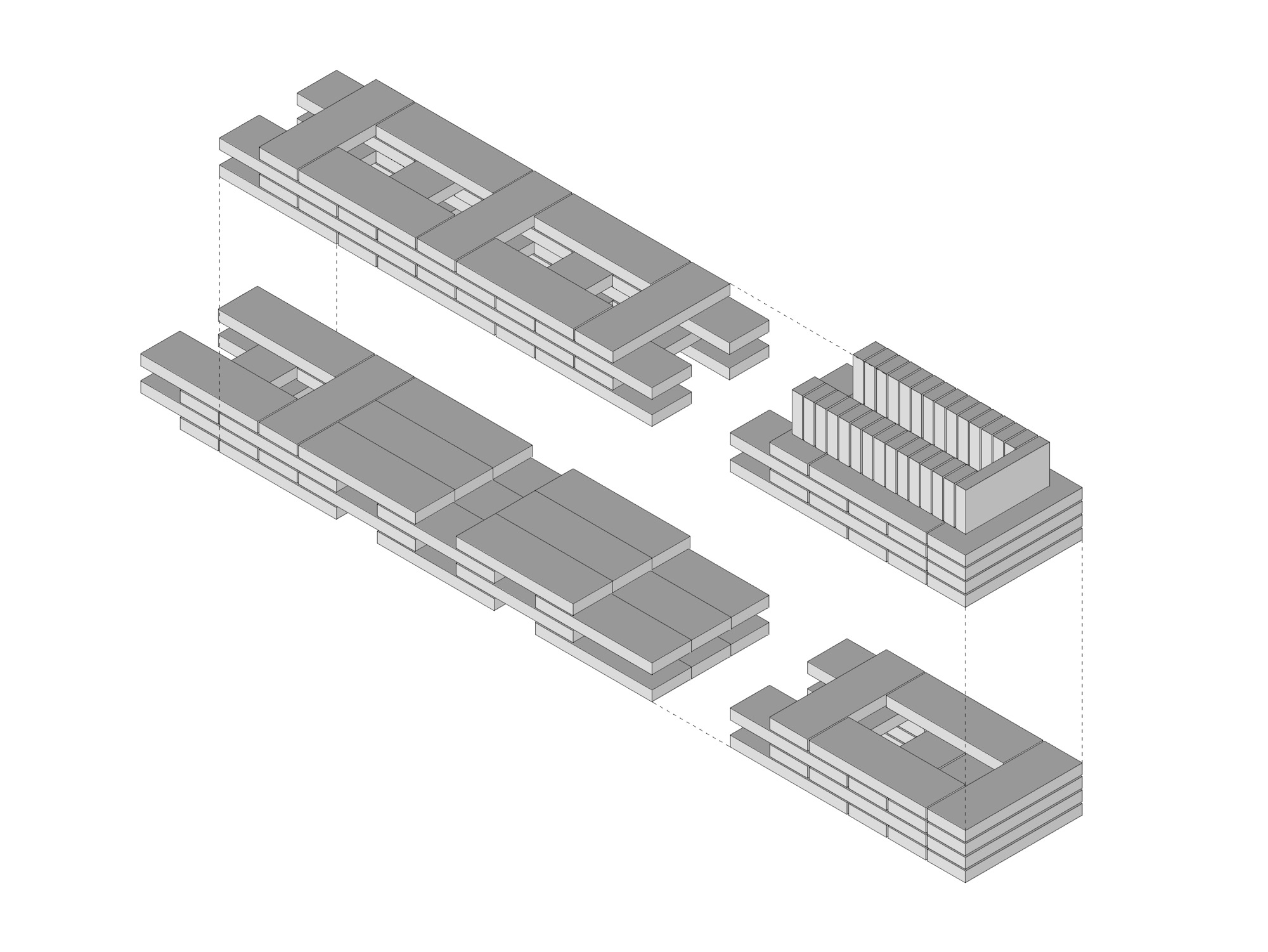 Gallery of IV House / MESURA - 34