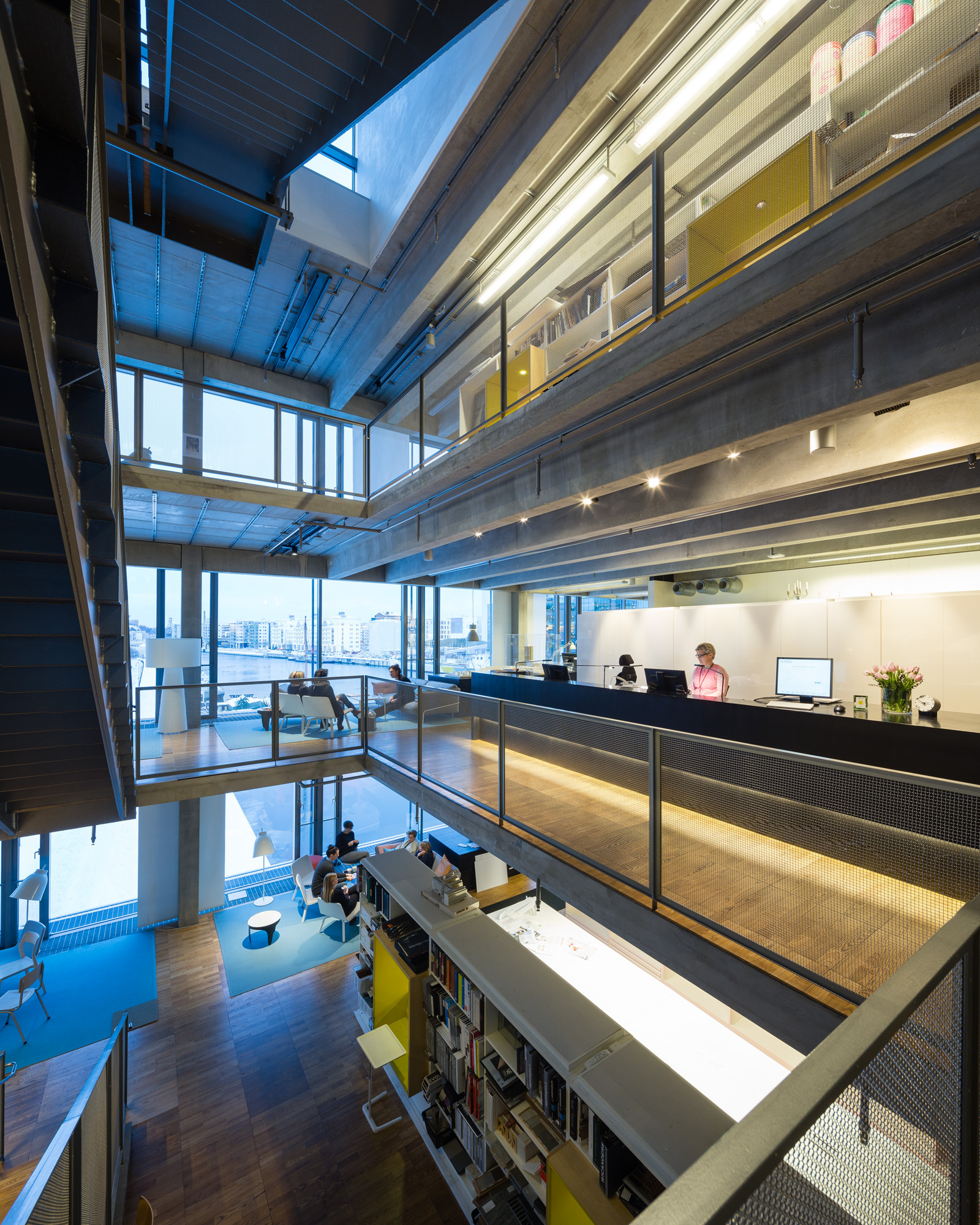 Gallery of Look Inside a Selection of Danish, Finnish, Norwegian and ...