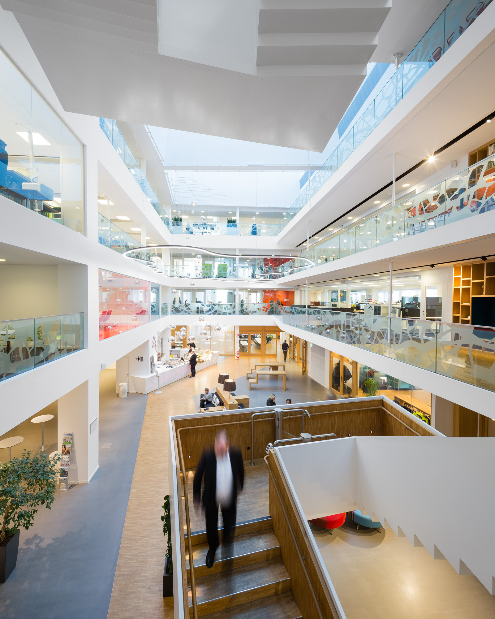 Gallery of Look Inside a Selection of Danish, Finnish, Norwegian and ...