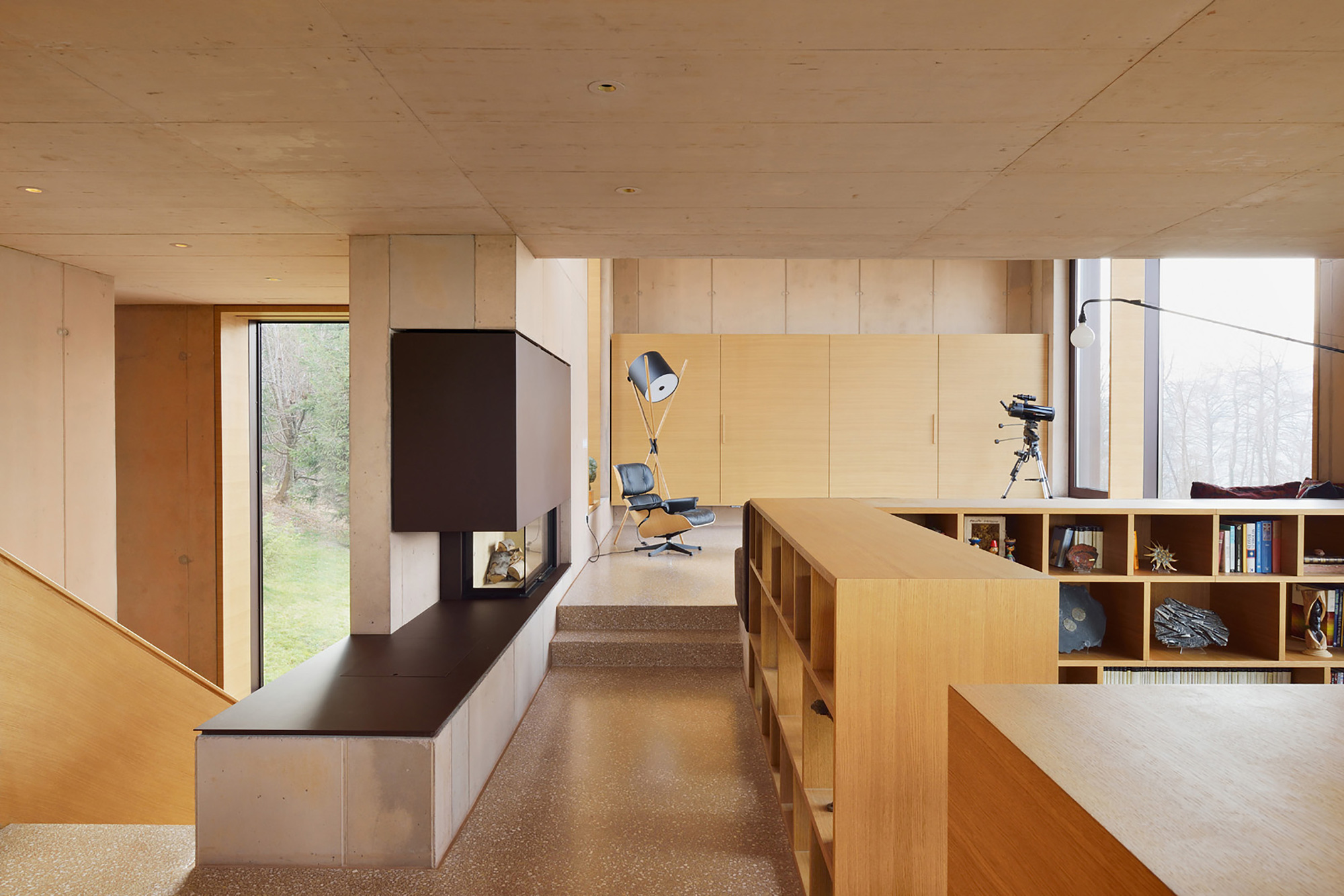 Gallery of House in Golo / ARK Arhitektura Krušec - 5