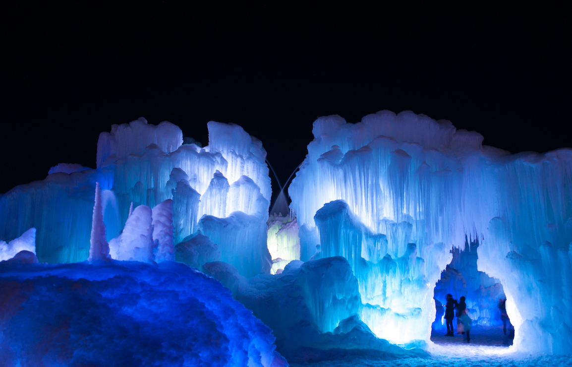 Gallery of Here's How a Utah Company Turns Water into Enchanting ...