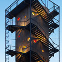 Gallery of Salling Tower / Dorte Mandrup Arkitekter - 1
