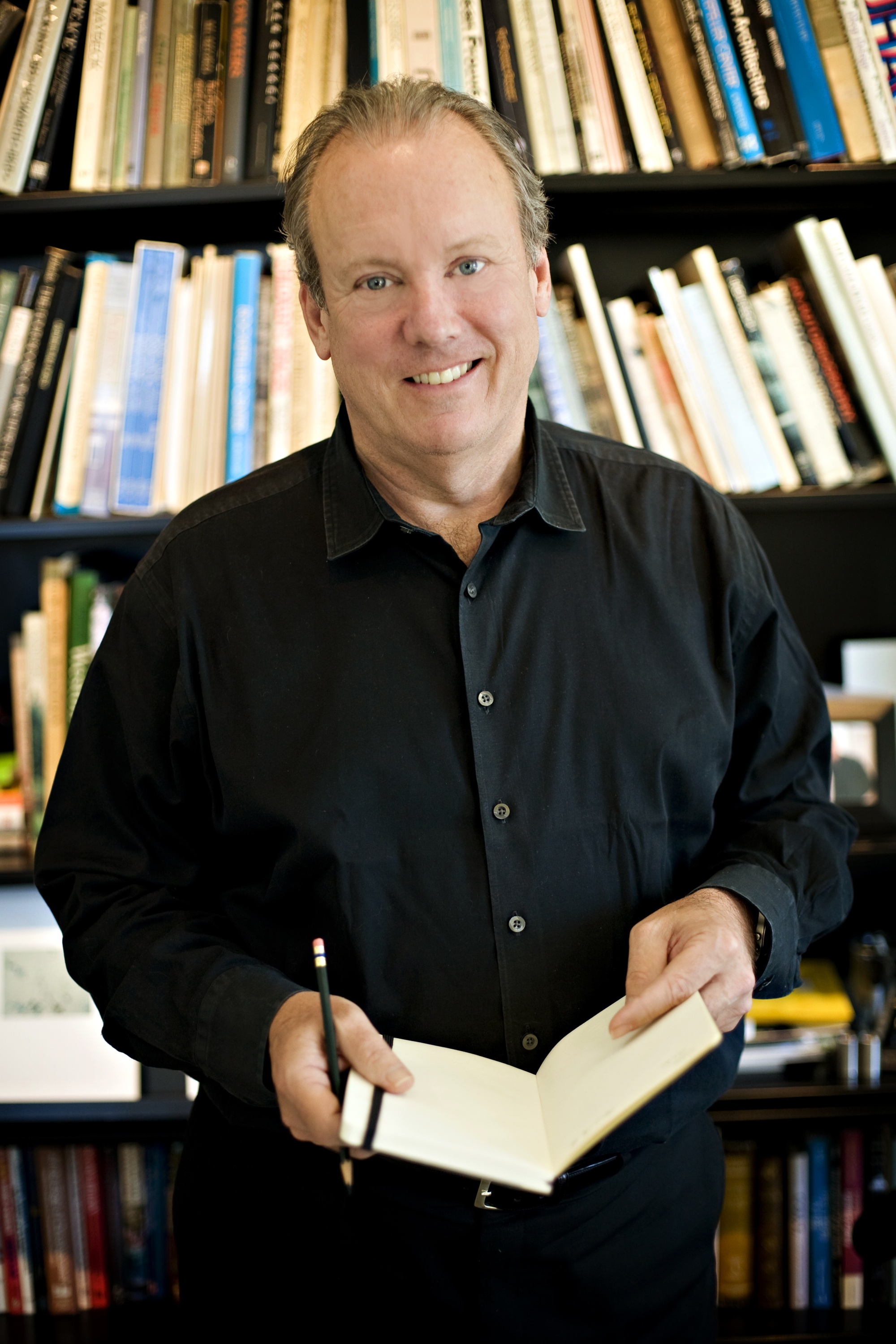 Gallery of Spotlight: William McDonough - 11