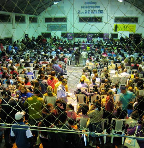 Gallery of Distributing Power: Jeremy Till on the Complex Necessity of ...