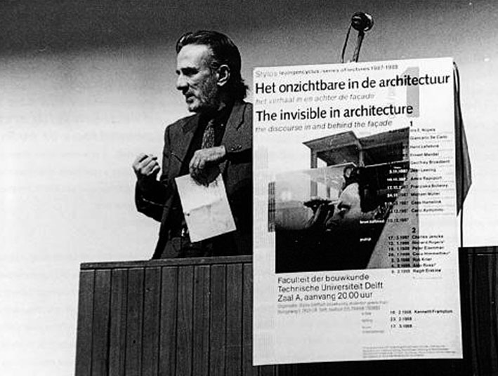 Gallery of Distributing Power: Jeremy Till on the Complex Necessity of ...