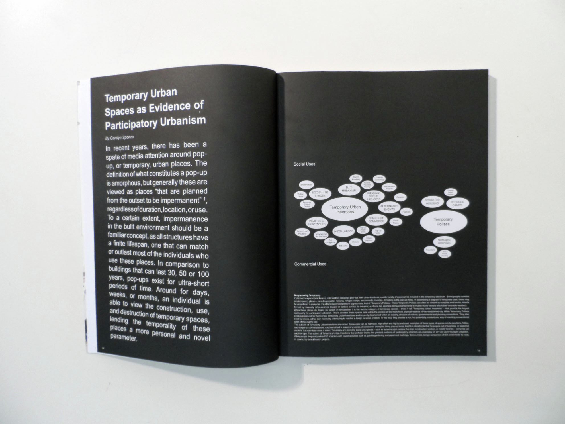 Gallery of Distributing Power: Jeremy Till on the Complex Necessity of ...