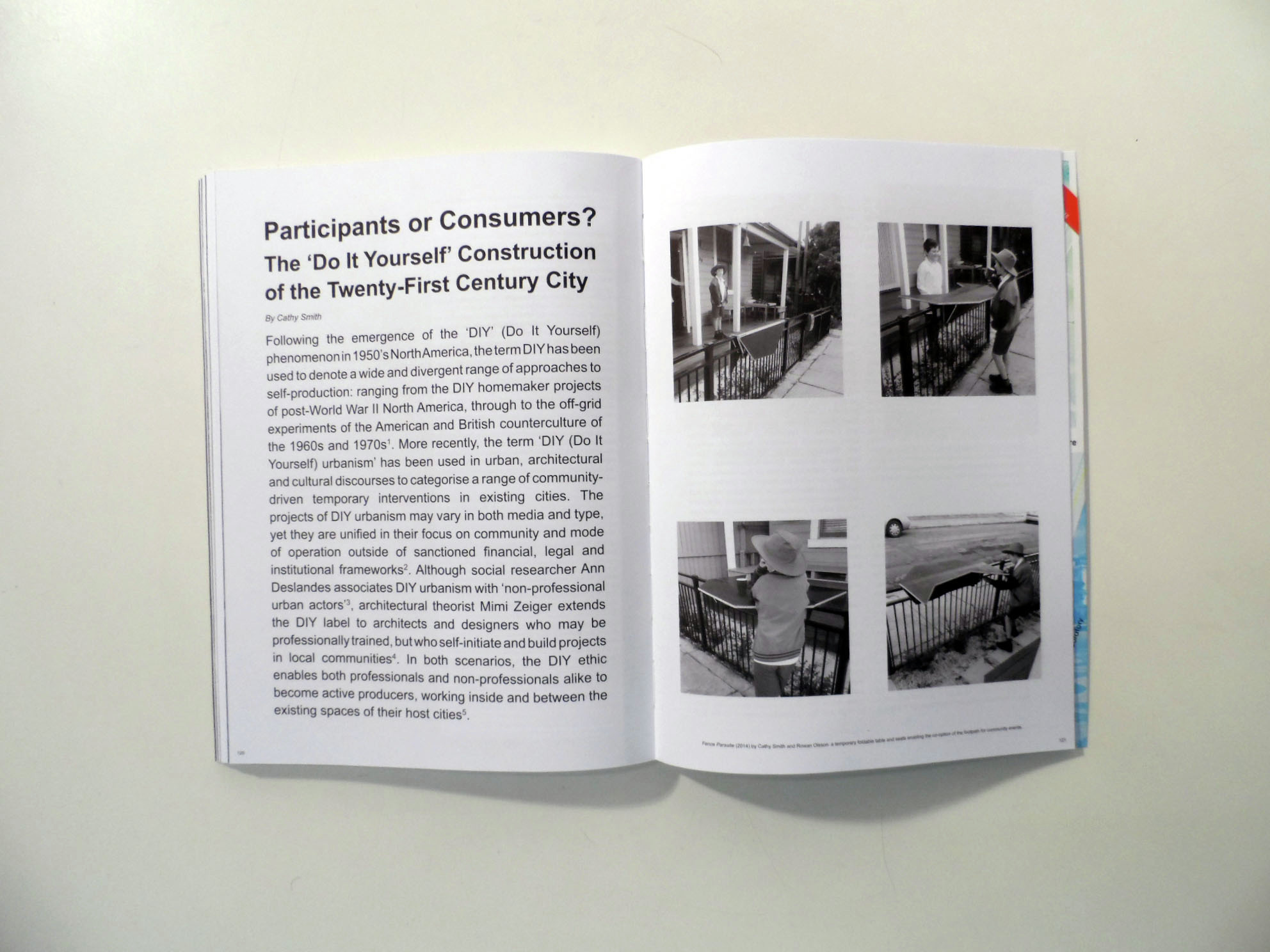 Gallery of Distributing Power: Jeremy Till on the Complex Necessity of ...