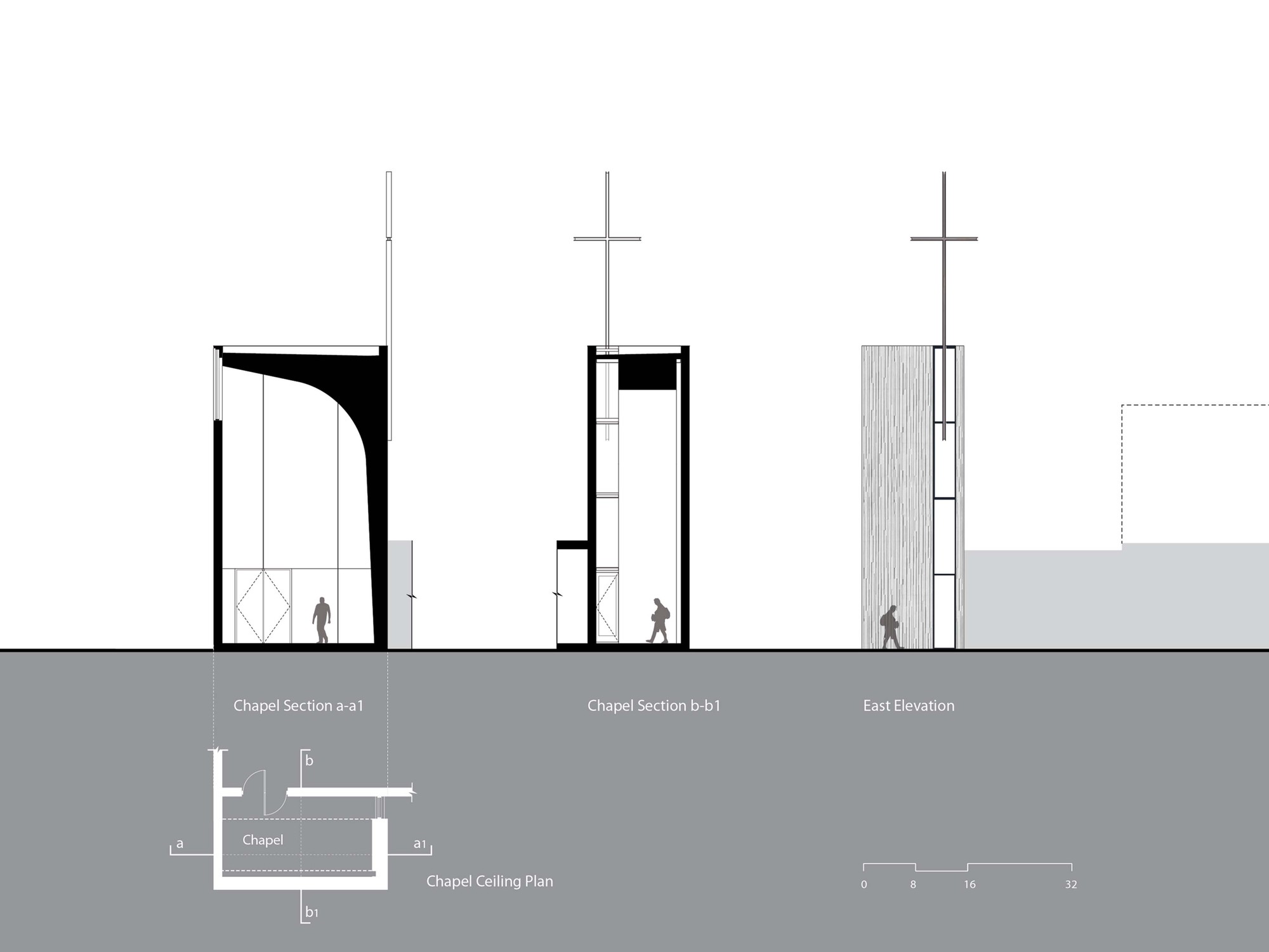 Gallery of Lutheran Church of Hope Ankeny / BNIM - 14