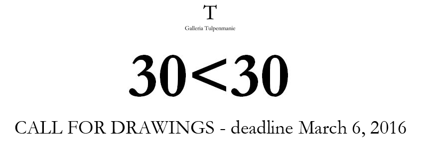 Gallery of Call for Drawings: 30