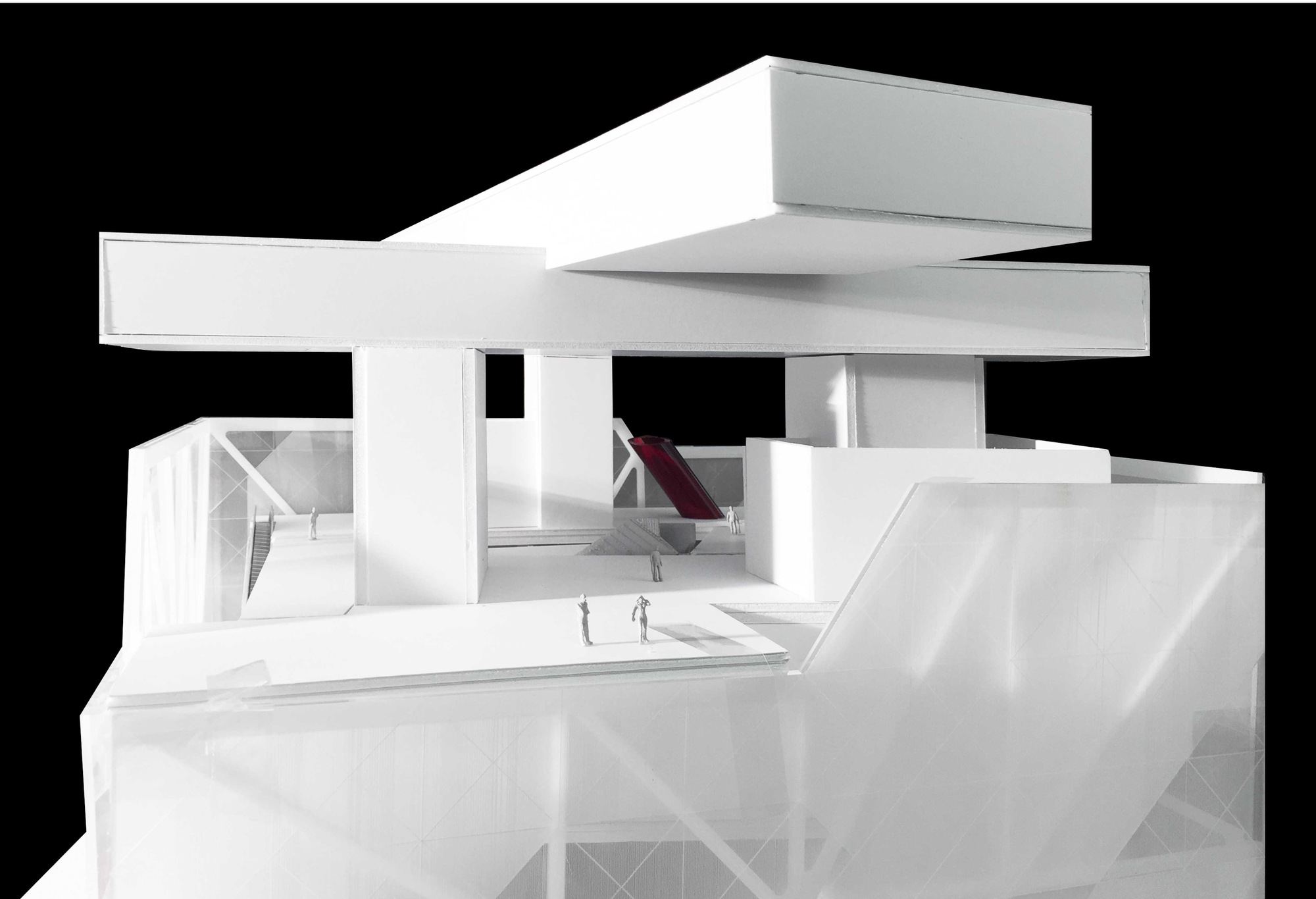 Gallery of Interview with Asymptote Architecture: “We Are Spatial ...