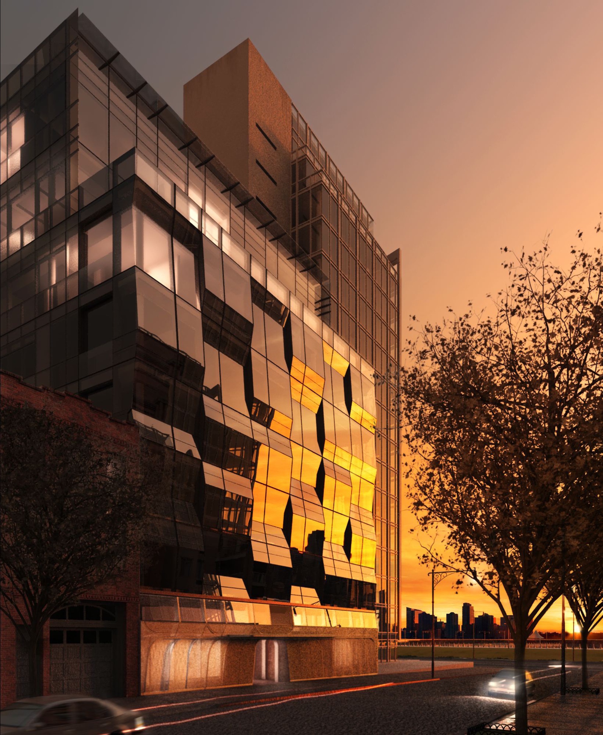 Gallery of Interview with Asymptote Architecture: “We Are Spatial ...